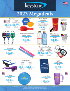 CPS/Keystone - keystoneline.com